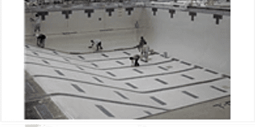 Pool Management - Millennium Pool Management LLC