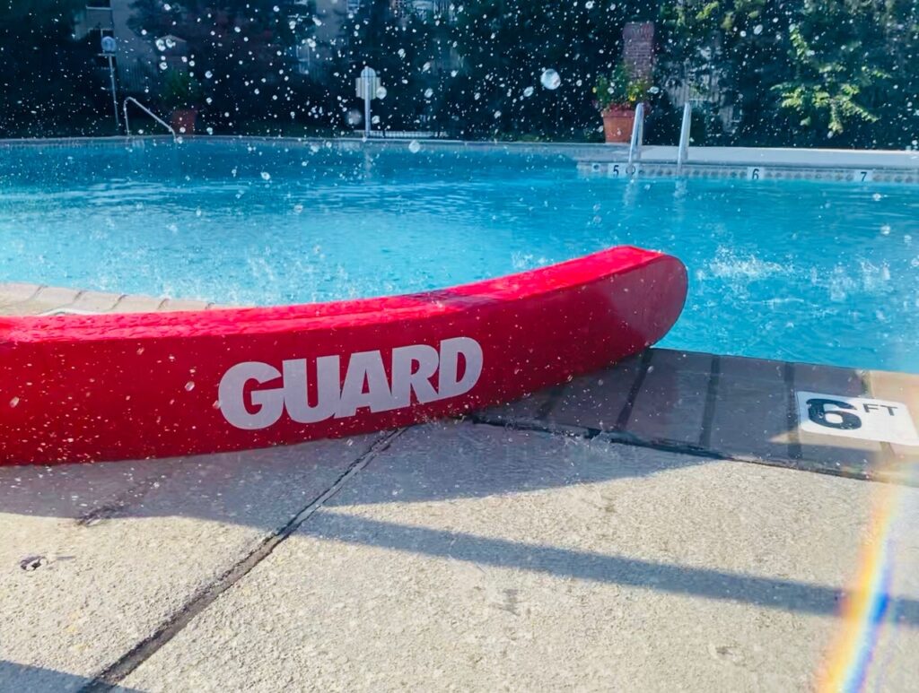 Pool Management - Millennium Pool Management LLC