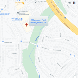 Contact - Millennium Pool Management LLC