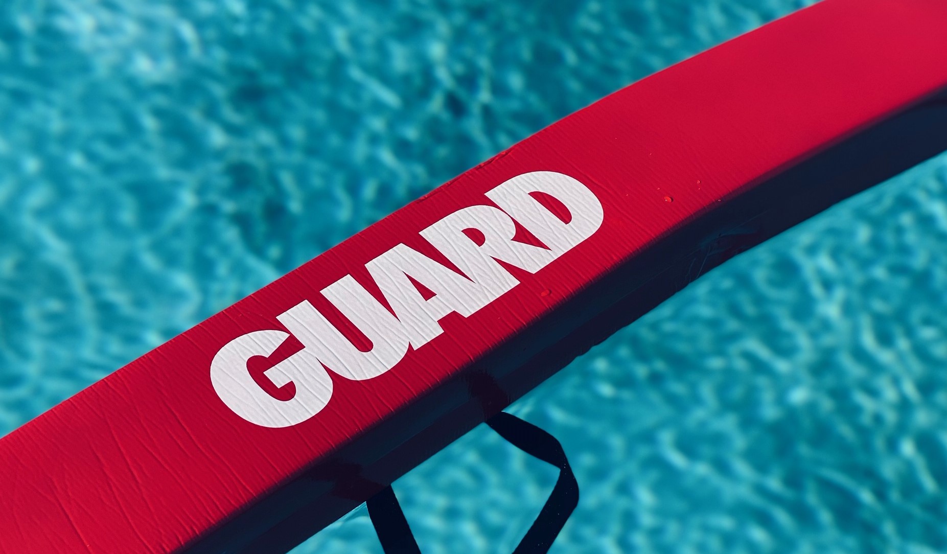Summer Lifeguard – Stafford - Millennium Pool Management LLC