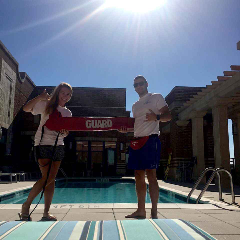 Careers - Millennium Pool Management LLC